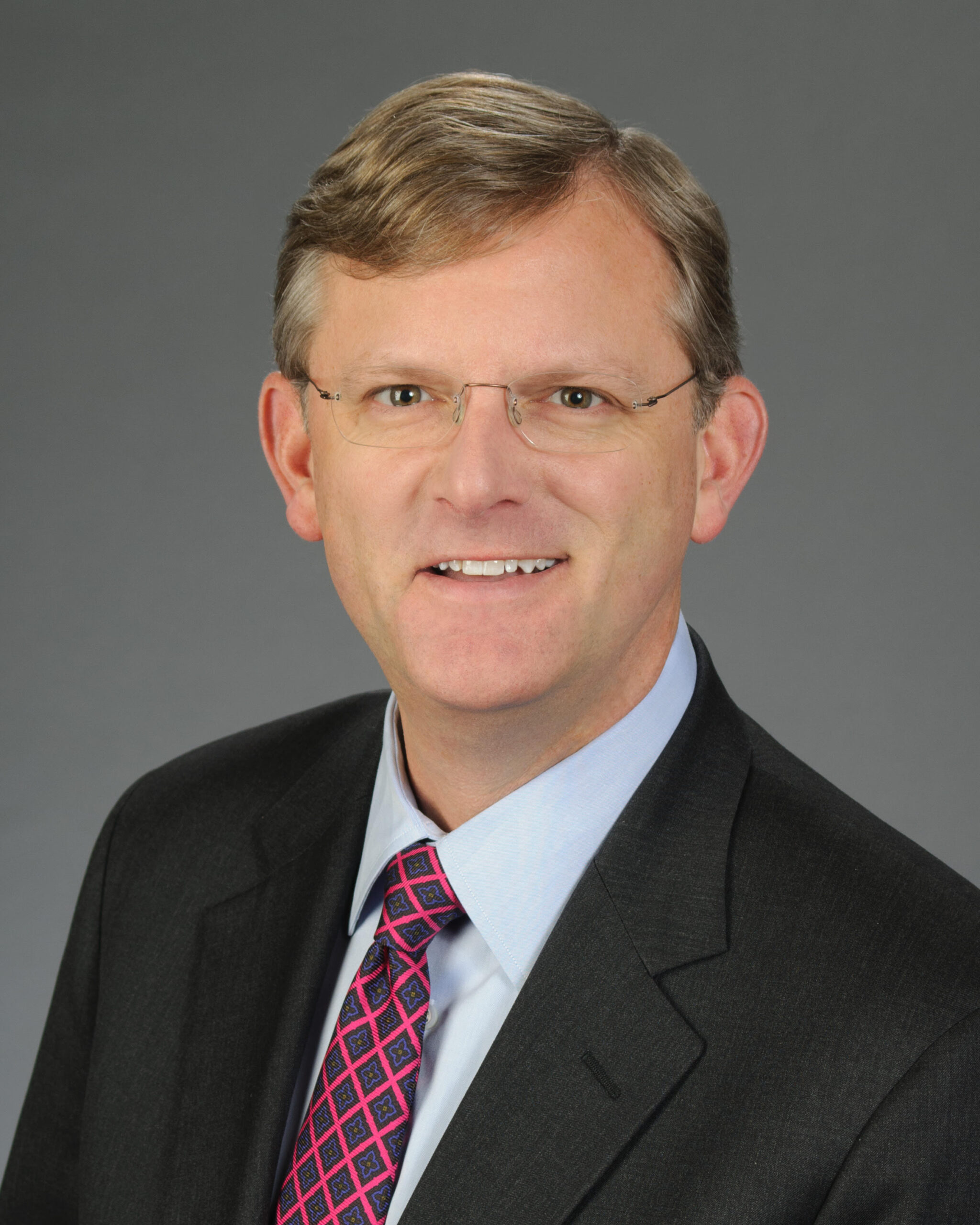 Patrick D. Warren - Buckhead Coalition